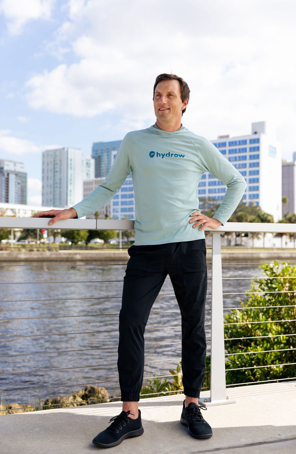 Hydrow Apparel Store